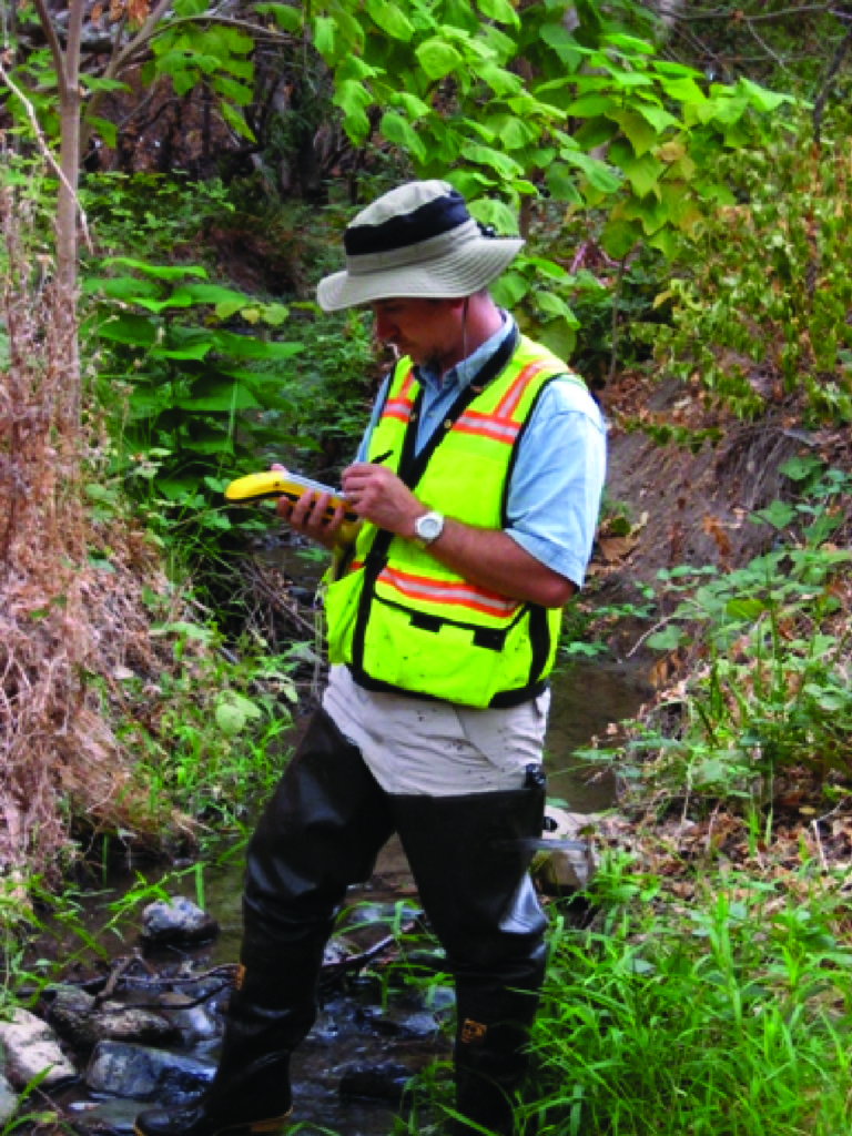 geomorphology - cbec