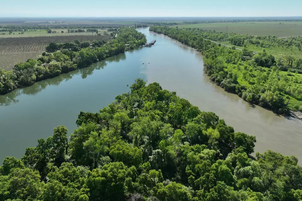 Dos Rios Norte Project Update - cbec